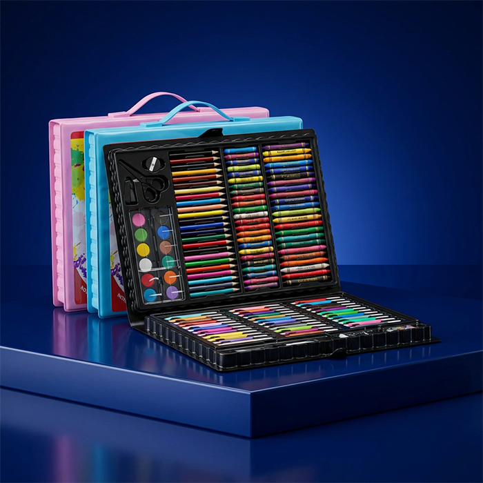 Drawing Set Collection | Art Kits for Kids | Color & Creativity ...