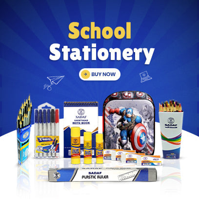 Premium School Stationery Online | Shakeel – shakeel